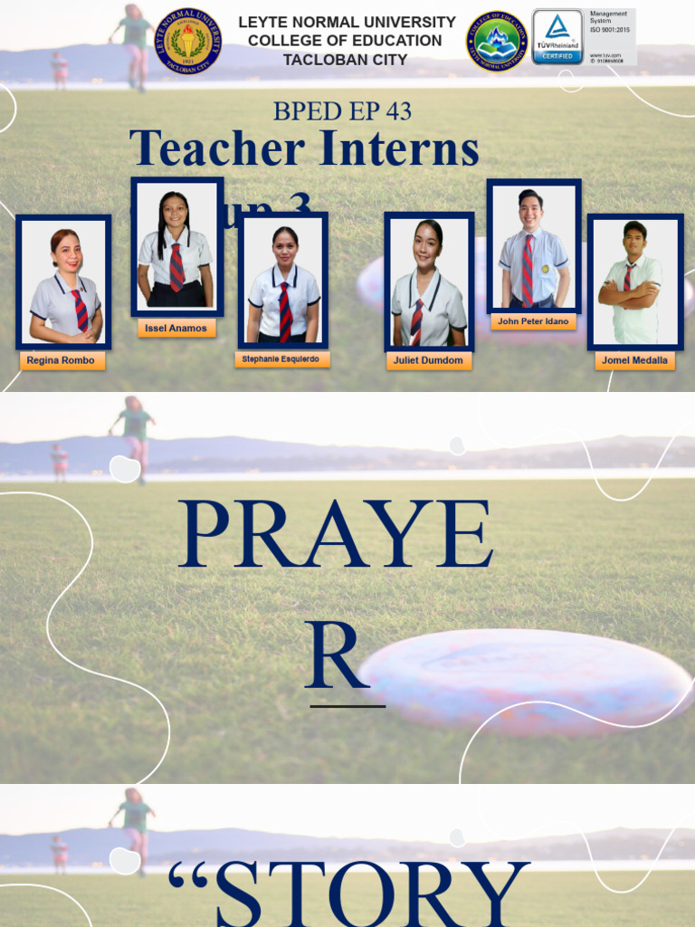 Lesson 1. Ultimate Frisbee | PDF | Sports | Athletic Sports