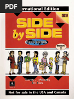 Side by Side 1 WB | PDF
