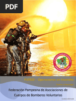 Entrenamiento NFPA 1410: Operaciones Iniciales | PDF | Lucha contra ...