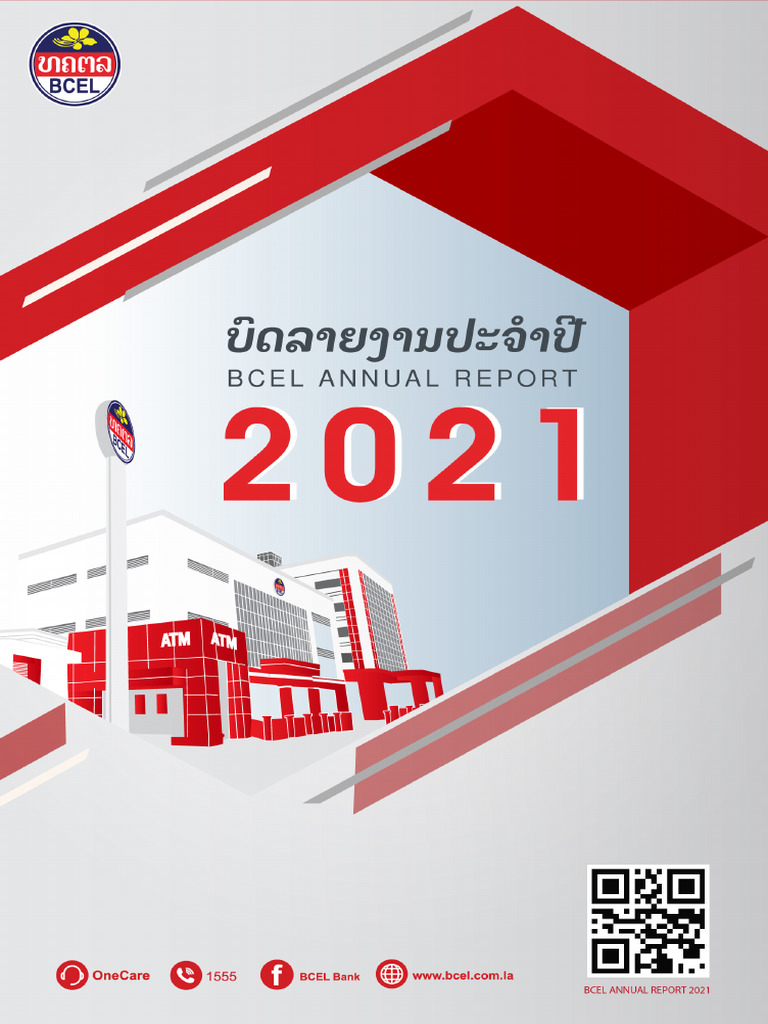 Bcel Web File 31 | Download Free PDF | Investing | Banks