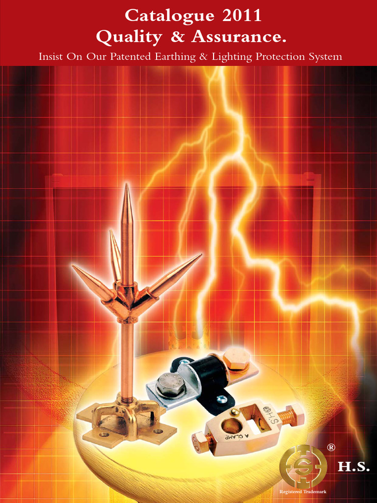 Hong Seng Catalogue | Download Free PDF | Brass | Electrical Conductor