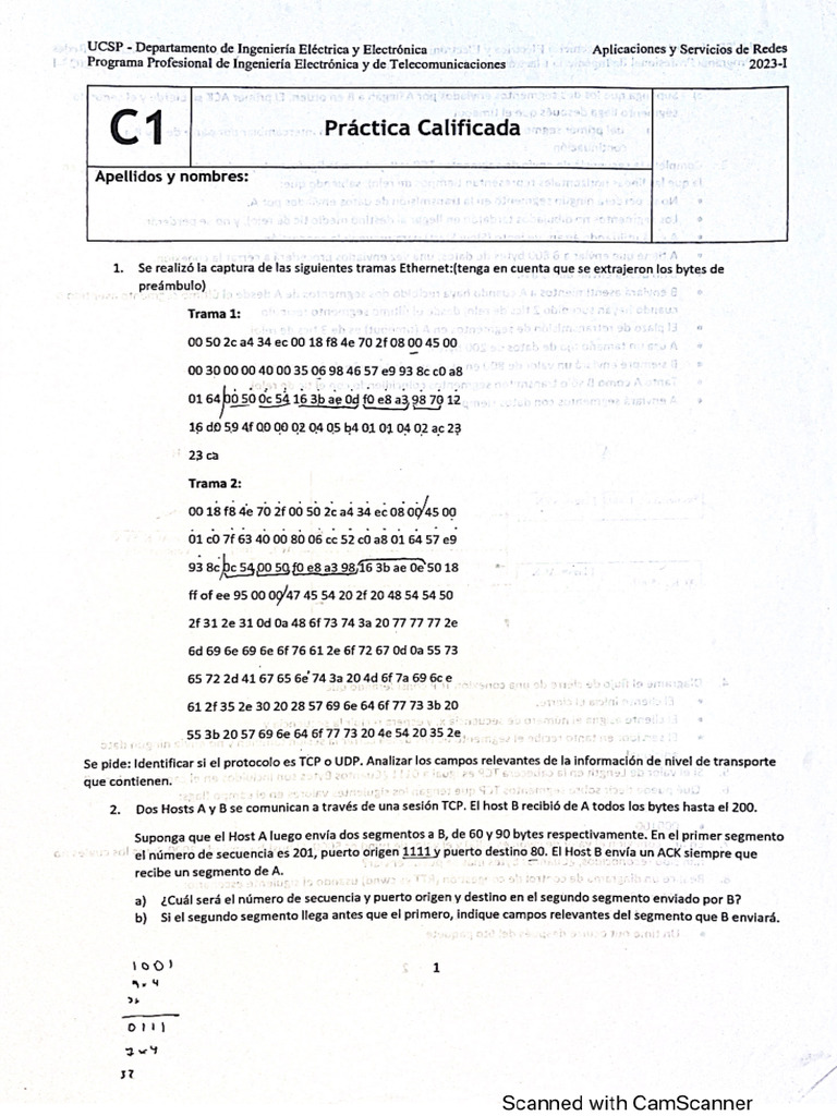 Prac 1 | PDF Prac 1 | PDF