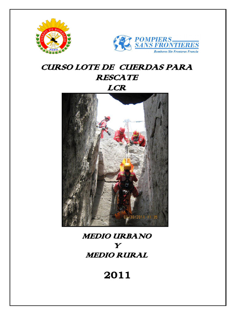LCR - 2011 | PDF