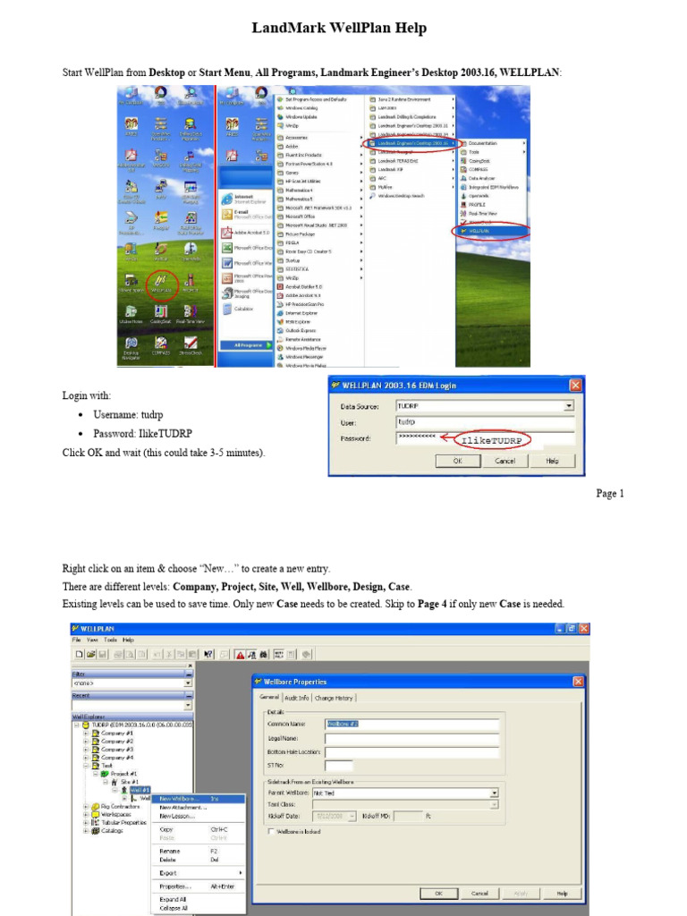 Well Plan Help | Download Free PDF | Drag (Physics) | Viscosity
