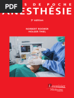 Intubation Tracheale Difficile: Guide SFAR | PDF | Anesthésie ...