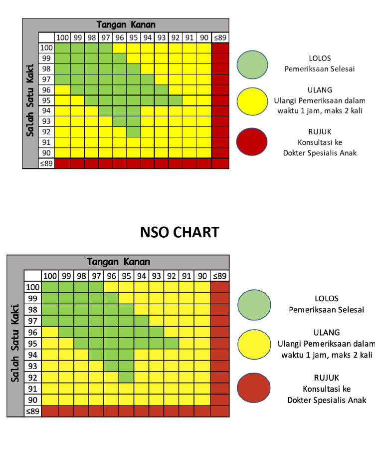 Nso Chart 2 | PDF