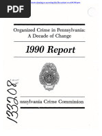 1994-07-07 Mollen Commission - NYPD (Report) | PDF