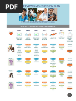 Animal Trauma Triage Score | PDF | Pulse | Physiology