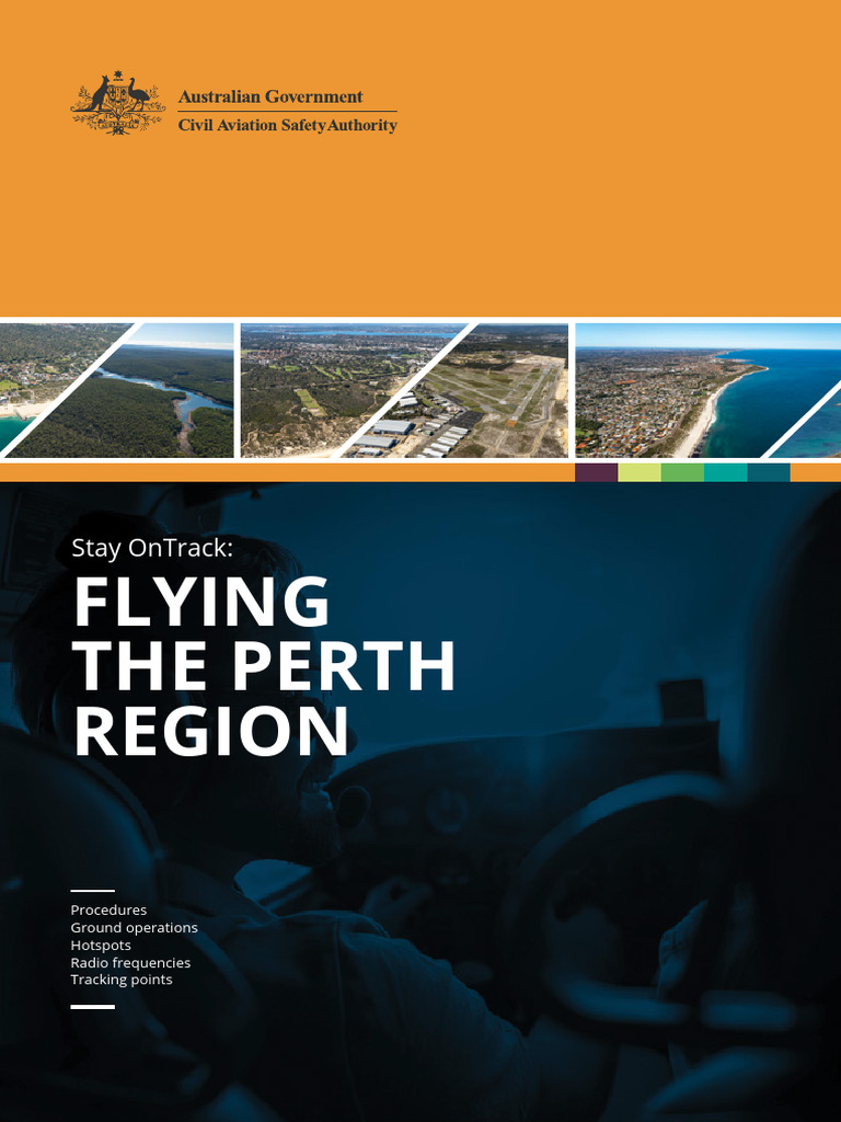Perth Flying Guide | PDF