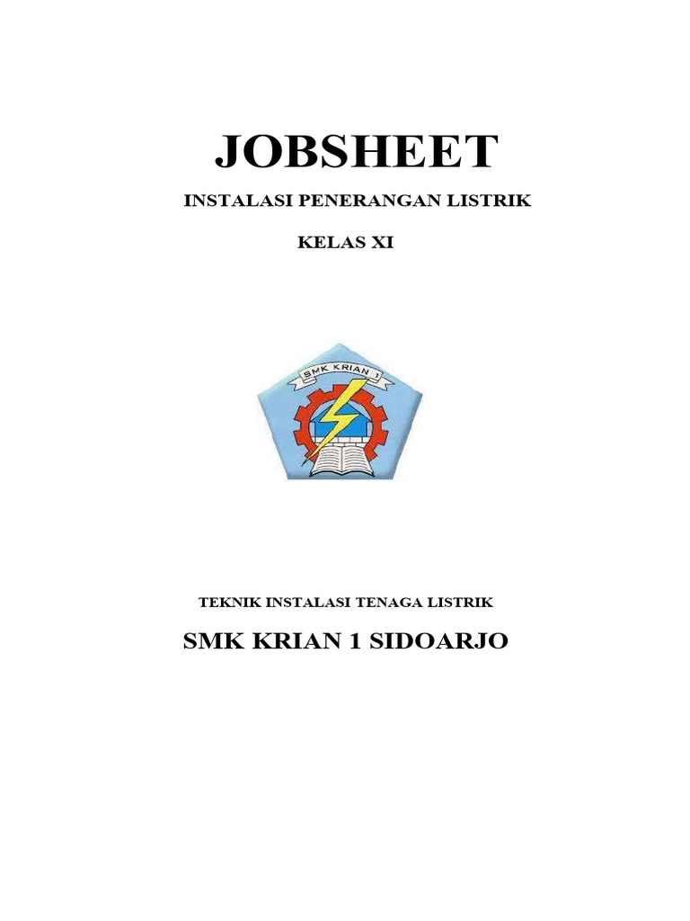 Jobsheet Ipl Wiwin | PDF