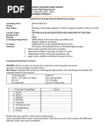 STEMazing 2024 Sample | PDF | Waste | Waste Management