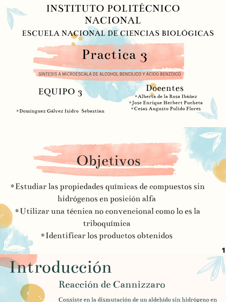 Practica 3 | PDF