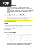 Understanding CSI Division 13: Special Construction | PDF ...