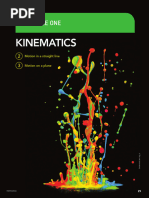 Class-9th Chapter-7 Motion Science Ncert Book | PDF | Speed | Velocity
