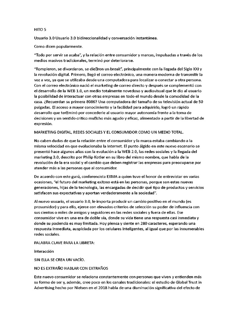 HITO5 - Searchable | PDF HITO5 - Searchable | PDF