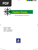 GH Twi Language Lessons | PDF | Tone (Linguistics) | Ghana