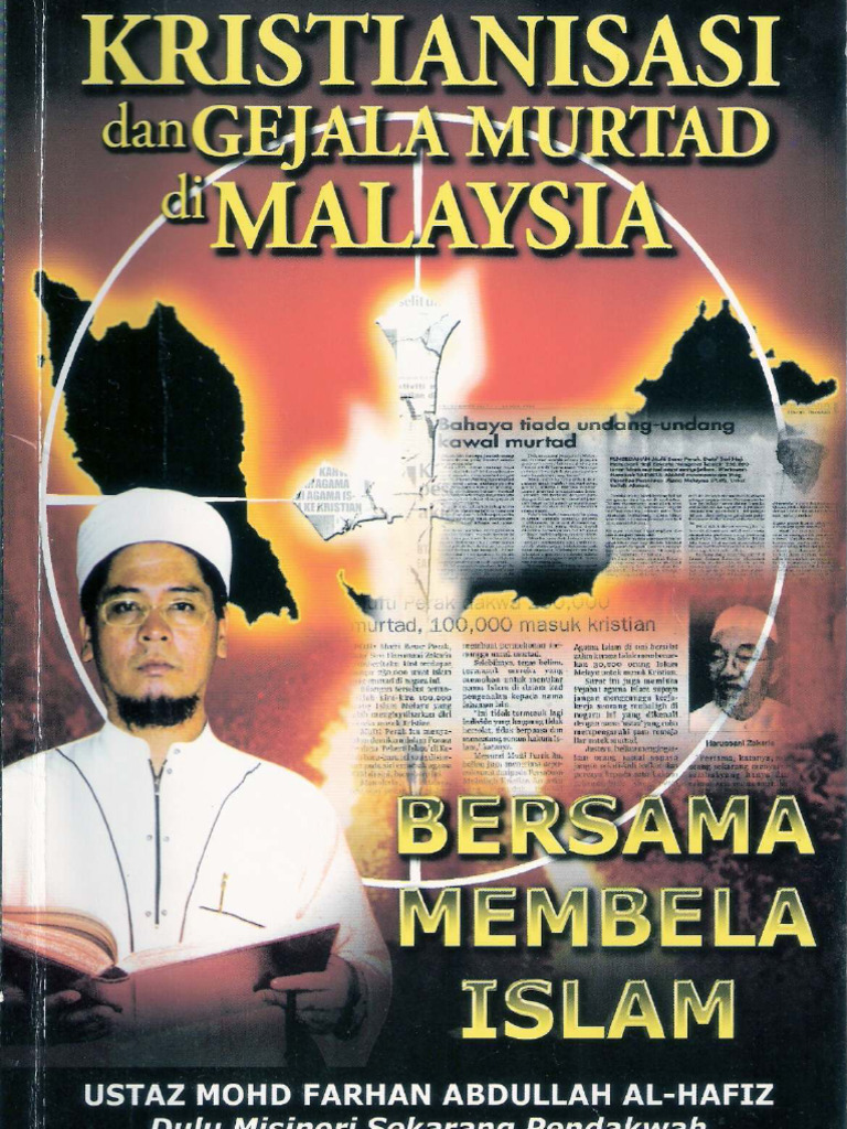 Gejala Murtad Di Malaysia | PDF