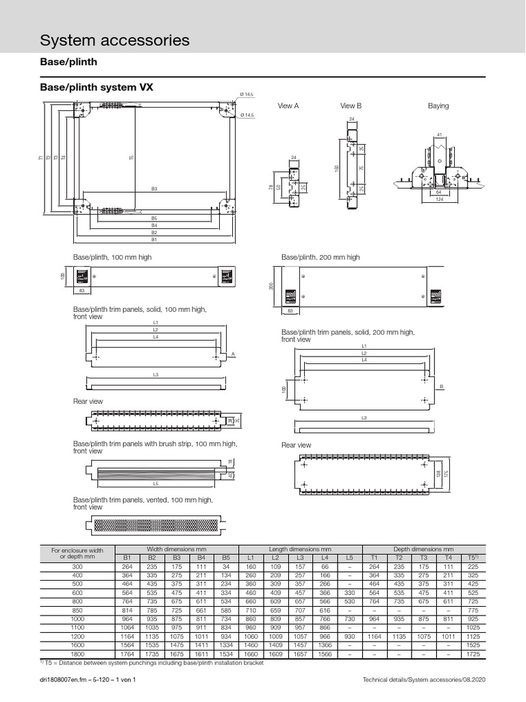 8640003_Technical_details_EN | PDF