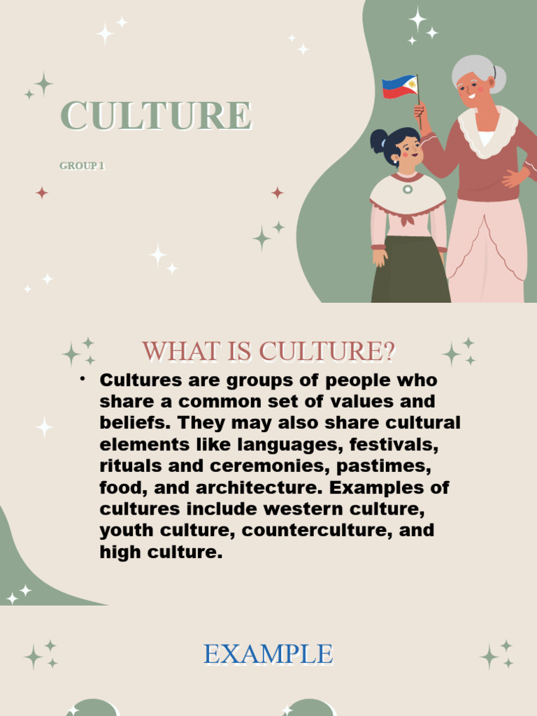 Understanding Cultural Diversity | PDF