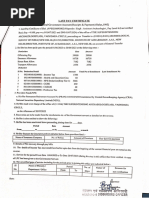 LPC Form | PDF | Government Finances | Taxes