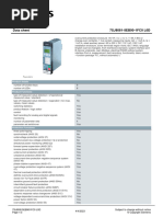 SEL-2240 Axion Node - Summary | PDF