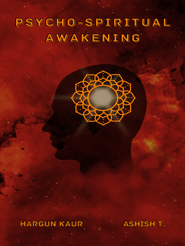 Psycho Spiritual Awakening | PDF | Self-Improvement