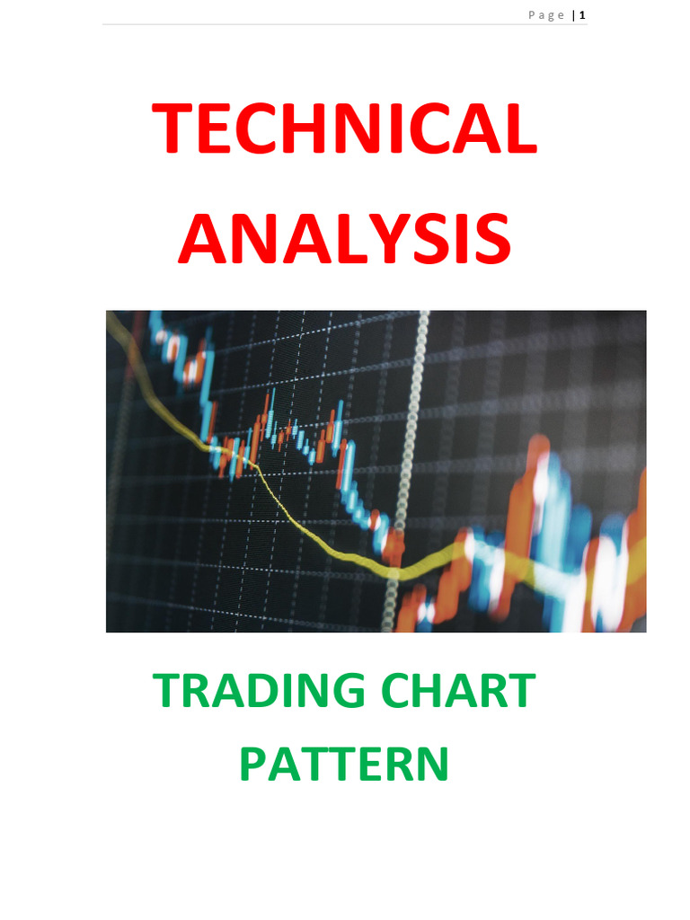 Trading Chart Pattern Update | PDF