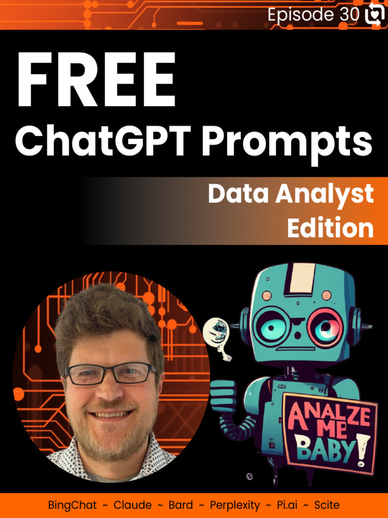 Free GPT Prompts Ep.30 - 914 Thu | PDF