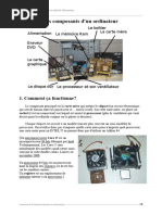 Cours Maintenance Informatique PDF | PDF