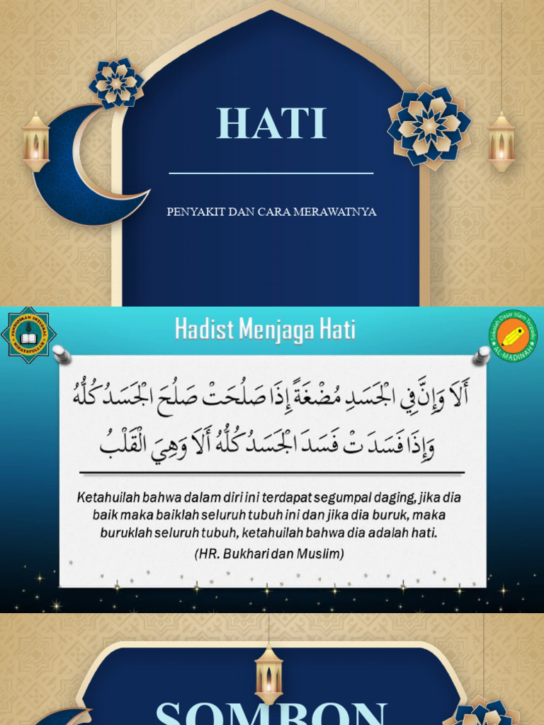 HATI | PDF