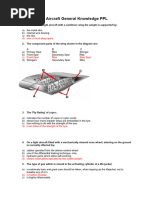 Air Law Exam Questions | PDF | Aircraft | Aerospace Engineering