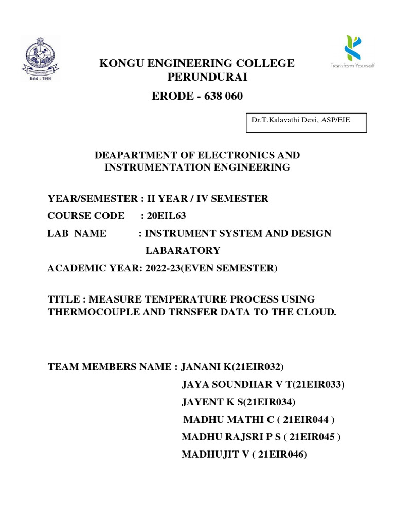 Batch1 - ISD Lab Assignment | PDF