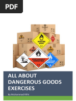 NOTOC | PDF | Dangerous Goods | Cargo