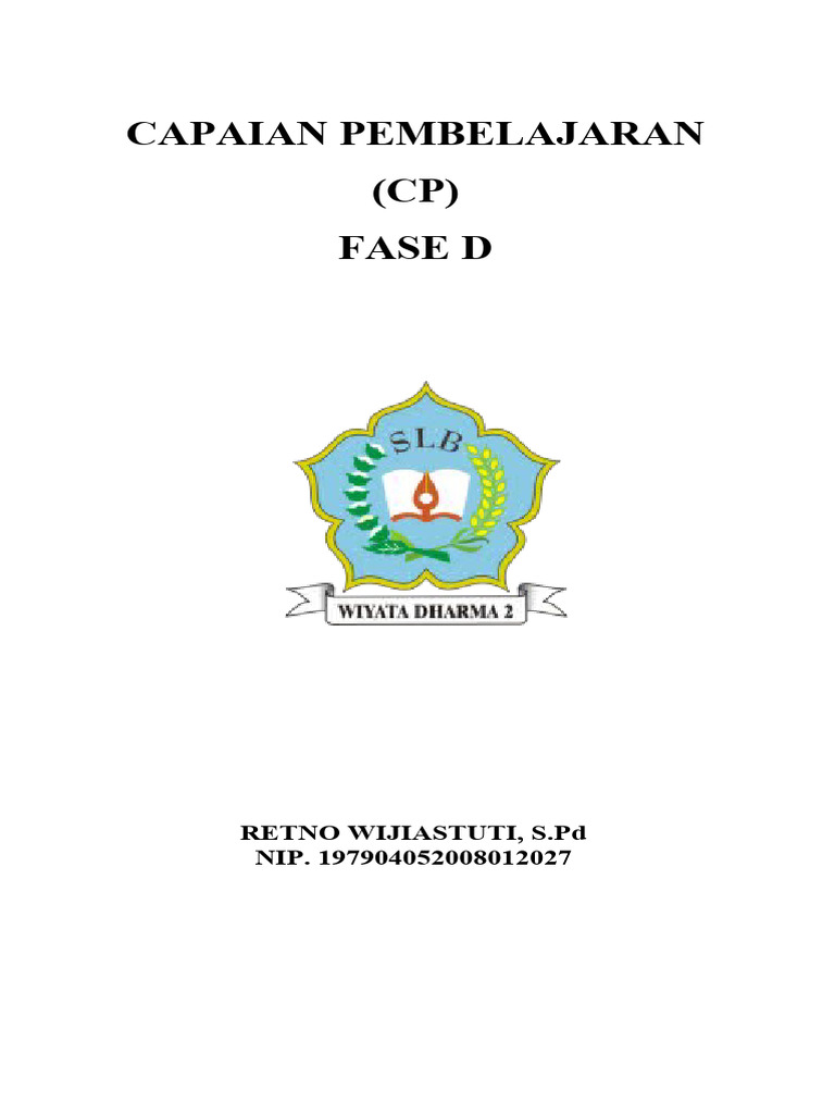 CP Fase D | PDF