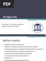 Obrazac 70 - Nalog Za Placanje U Inostranstvo - Uputstvo Za ...