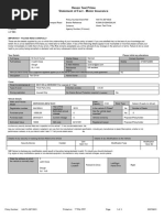 TRH14 Classification of Granular Materials, Gravels and Soils | PDF | Nature | Horticulture And ...