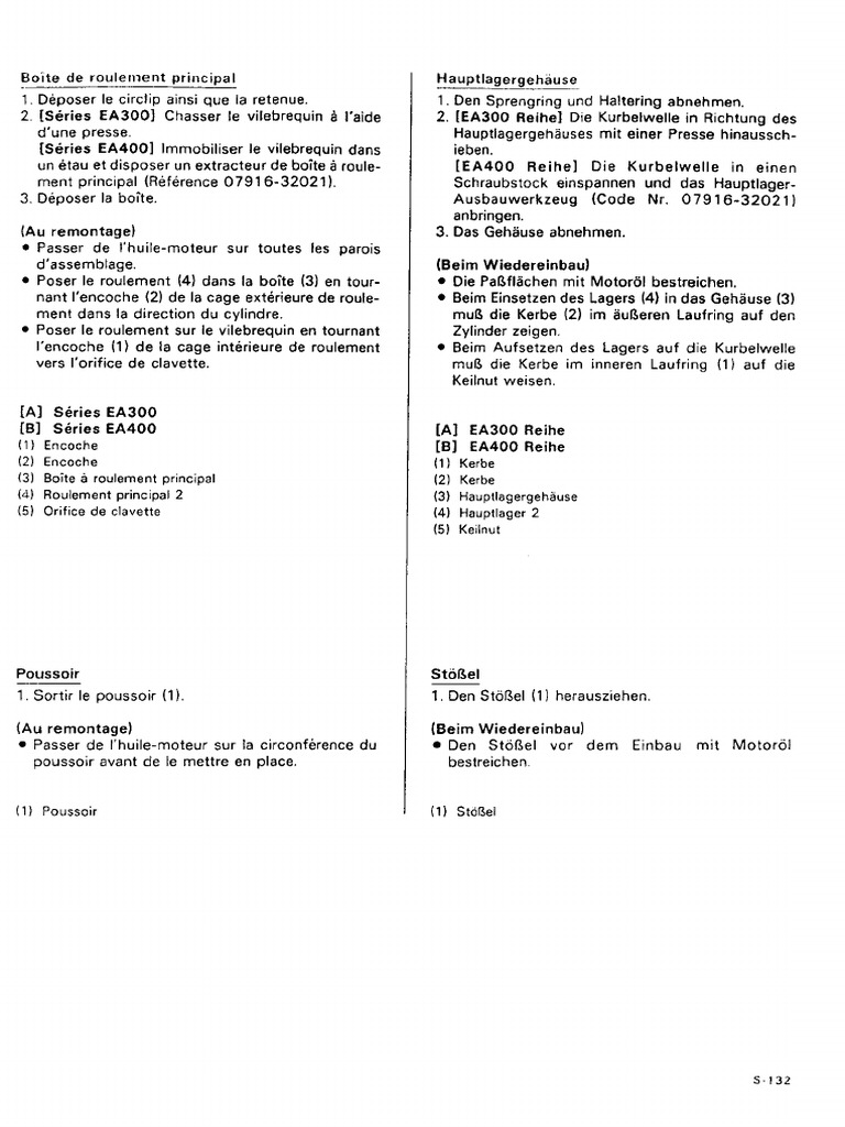 Ea300 240-300 | PDF
