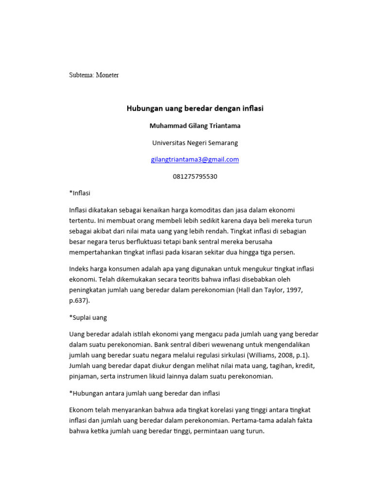 50 Muhammad Gilang Triantama Suryakanta | PDF