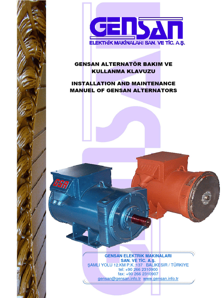Kullanma Klavuzu | PDF