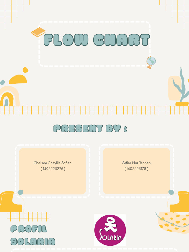 Flow Chart Business Process | PDF