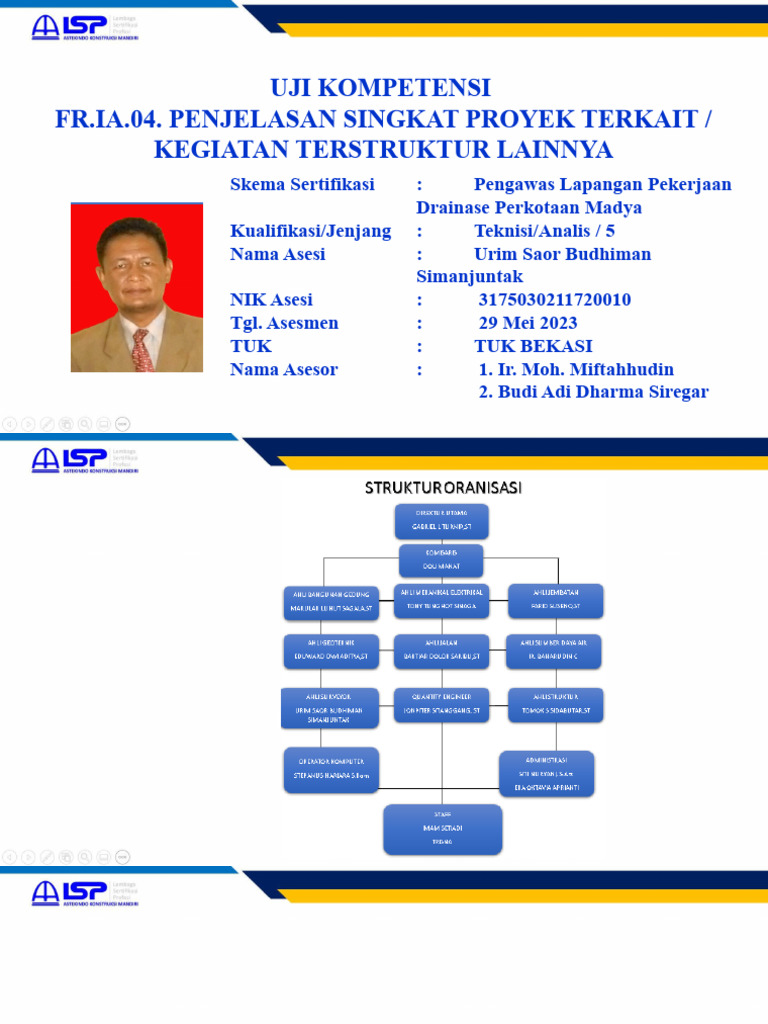 Presentation3 Drainase - PPTX 1685326651 | PDF