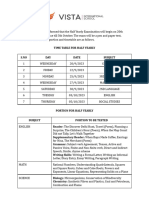 Mirpuri Language Handbook | PDF | Languages | Language Arts & Discipline