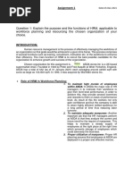 Asda Recruitment and Selection | PDF | Human Resource Management ...