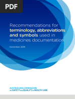 Mixed-Case Lettering - Principles For Application | PDF | Risk ...