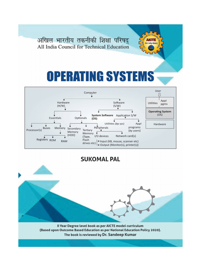 Operating Systems (3) | PDF | Operating System | Thread (Computing)