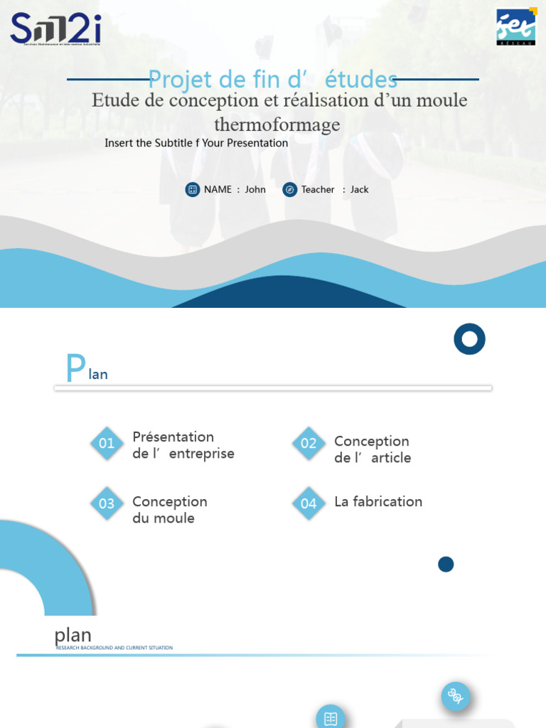 Presentation Pfe | PDF