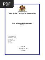 Bilateral Assistance Agreements Overview | PDF | United States Agency ...