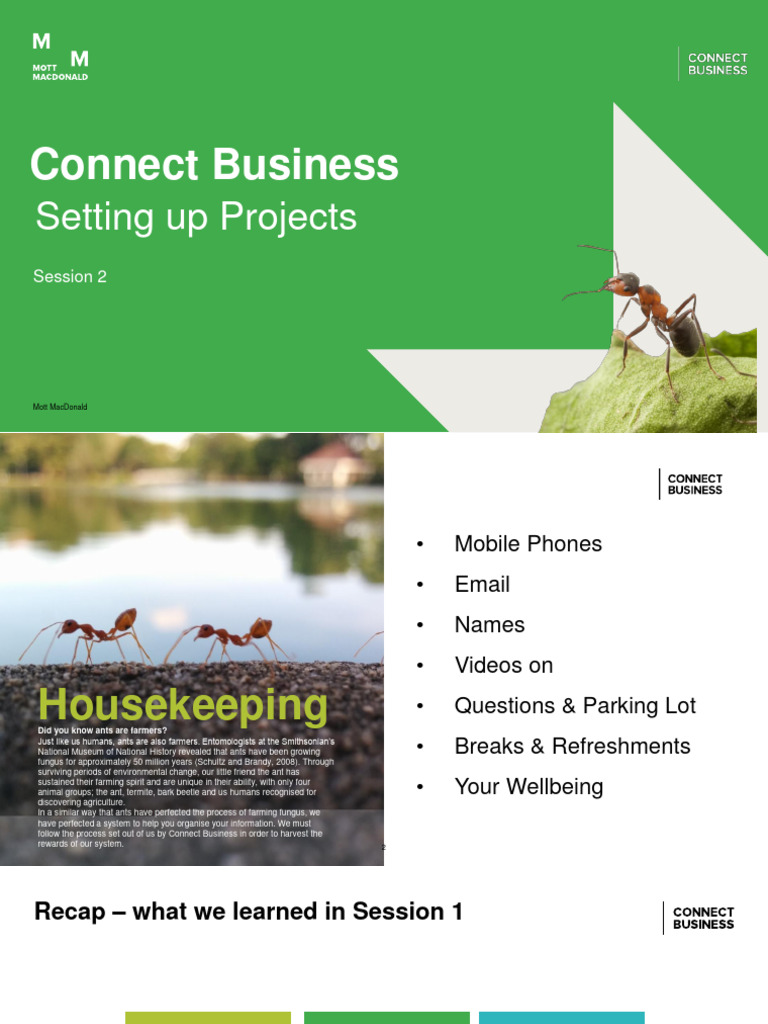 2 - Setting Up v1.2 | PDF 2 - Setting Up v1.2 | PDF