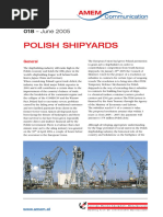 Diagram Prohaska by Guldhammer | PDF | Watercraft | Ships