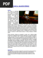 IMO Model Course 1.22 - Bridge Resource Management 2020 | PDF ...